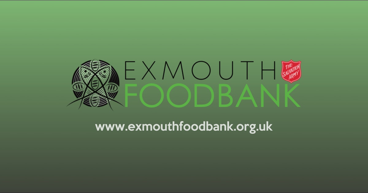 Exmouth Food Bank Contents Of A Food Parcel